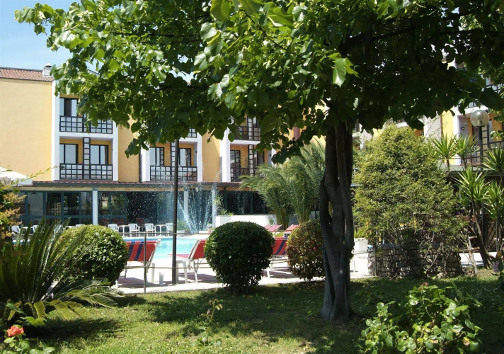 Hotel River Park - Ameglia