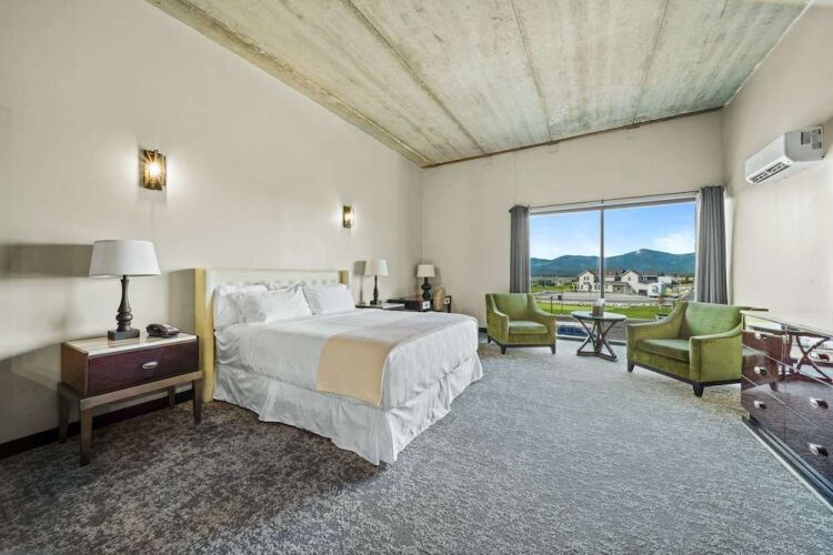 The Suites At Prairie Falls - Post Falls, ID