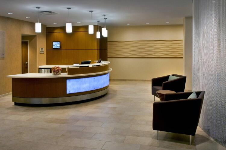Springhill Suites By Marriott Syracuse Carrier Circle - Syracuse, NY