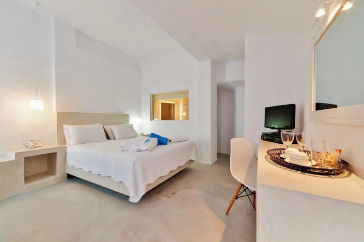 Oia Vista Houses - Santorini