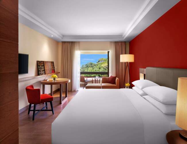 Hyatt Regency Kuantan Resort - Kuantan