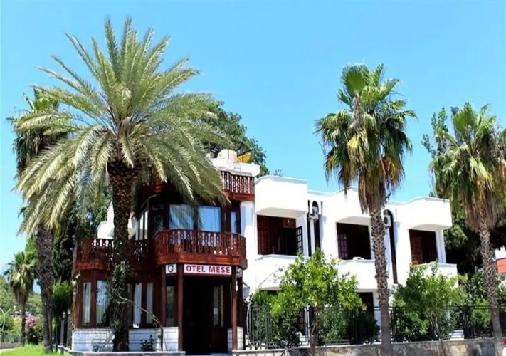 Mese Hotel - Kemer