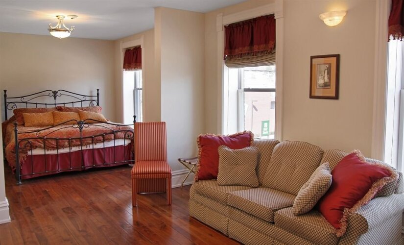 The Union Hotel - Bedford, PA