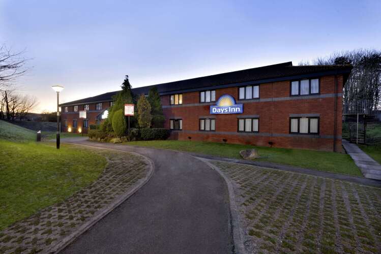 Days Inn By Wyndham Membury M4 - ハンプシャー