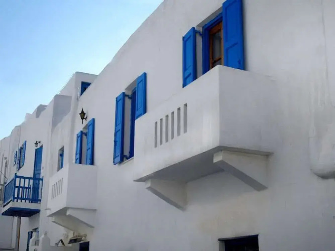 Studio Eleni - Mykonos