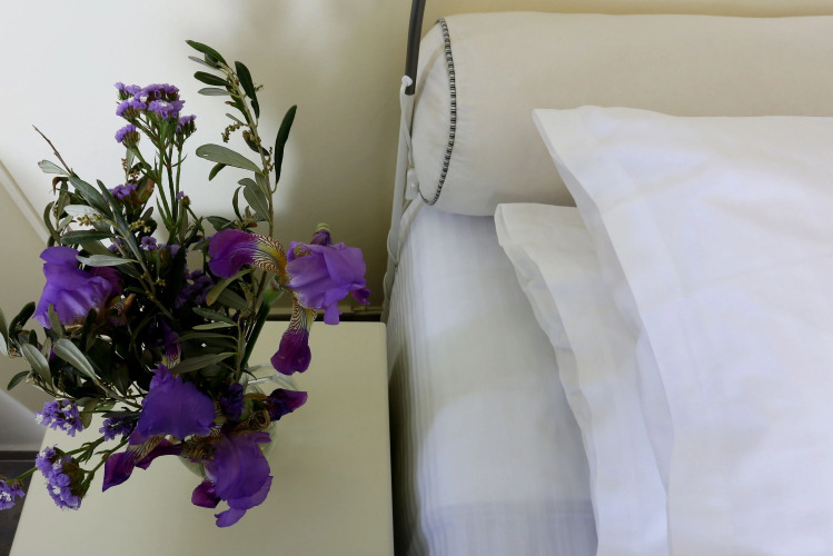 Keos By The Sea - Kea