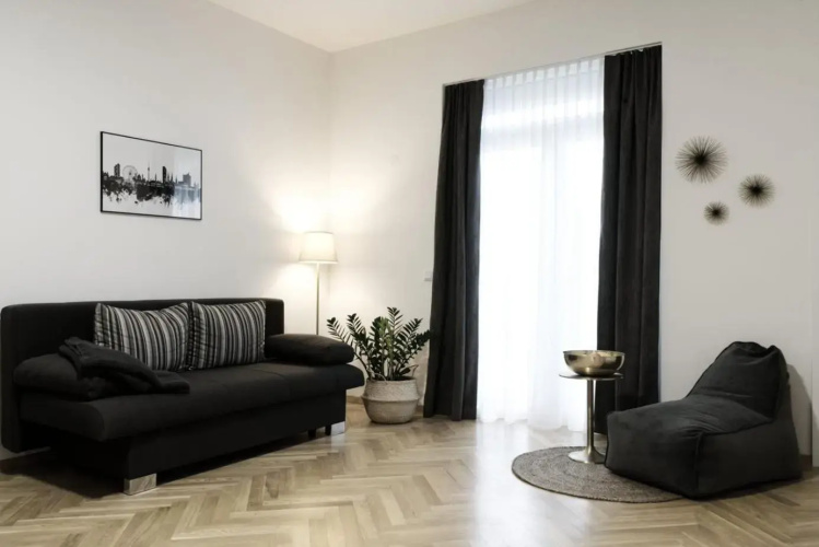Aaa All About Apartments - Vienne