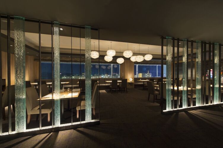 Crowne Plaza - Ana Akita - Akita