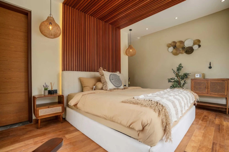 Honey Villa Ubud By Island Escape - Ubud