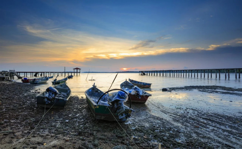 Hotel Mesra Port Dickson - Si Rusa