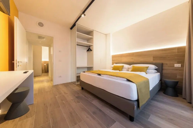 Boutique Apartments By Annalisa - Nago–Torbole