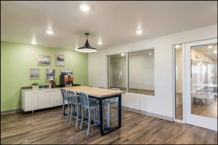 Woodspring Suites Santee - San Diego Northeast - El Cajon, CA
