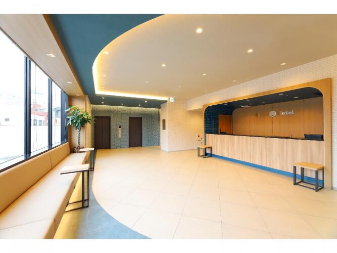 Smile Hotel Shonan Fujisawa - Fujisawa