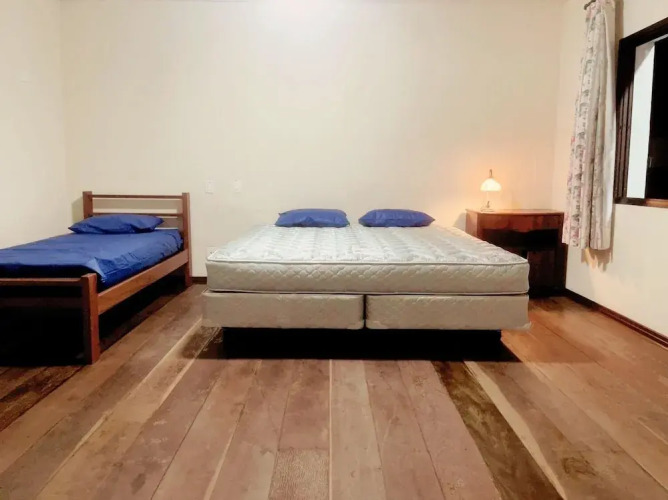 Beach House Unid. 3 Casas Praia Guarujá - Guarujá