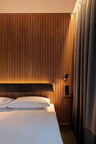 Zleep Hotel Frankfurt Airport Kelsterbach - Kelsterbach