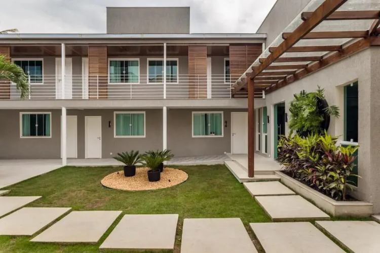 Pousada Boutique Do Lazer - Cabo Frio