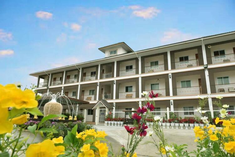 Kt Knight Hotel (By Ladygaga) - Buri Ram
