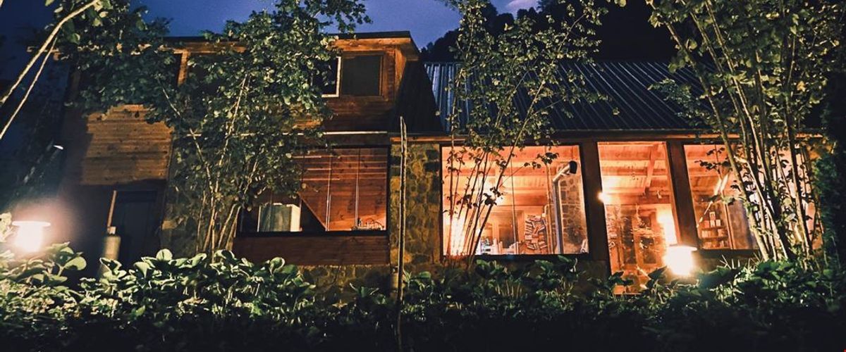 Doğadakal - Rize