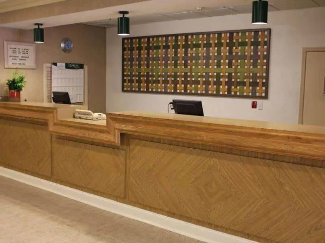 La Quinta By Wyndham Coral Springs University Dr - Coral Springs, FL
