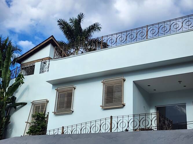 Hotel 39 Jamaica - Montego Bay