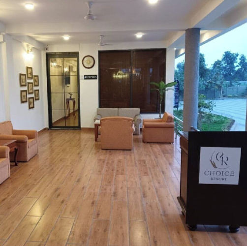 Choice Resort Bhopal - Bhopal