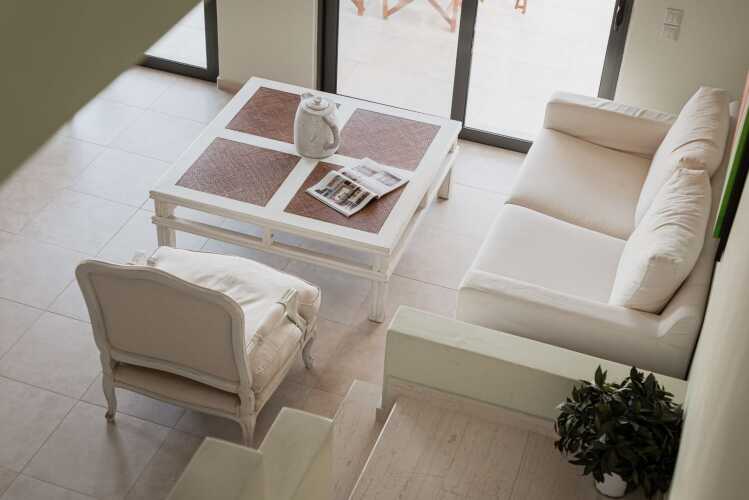 Aphaias Villas - Эгина