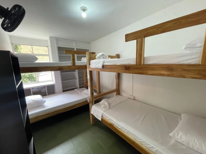 Hostal La Bodeguita Del  Mundo Laureles - Medellín