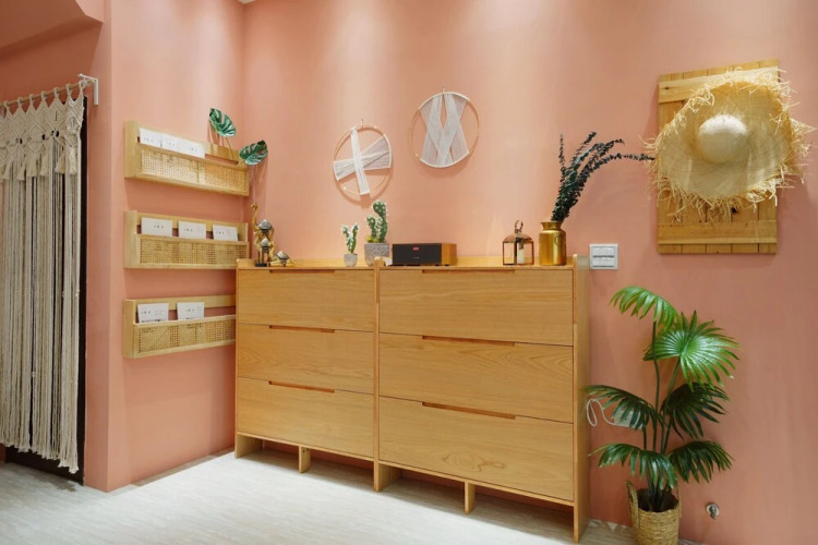 Tainan Sleepie Inn - Tainan City