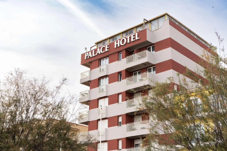 Mövenpick Hotel Bari - Bari