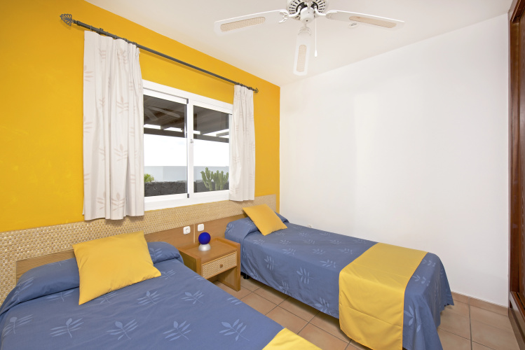 Dream Bocayna Village - Playa Blanca