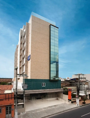 Verano Pajuçara By Tropicalis - Alagoas (estado)