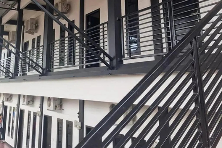 Marthine Residence Syariah Redpartner - Jambi