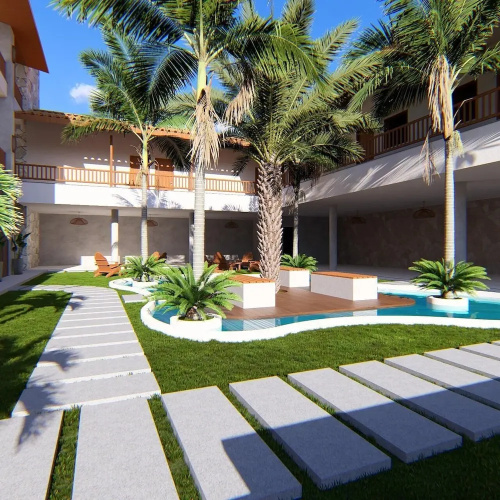 Pousada Ville Solare Garden - Maranhão