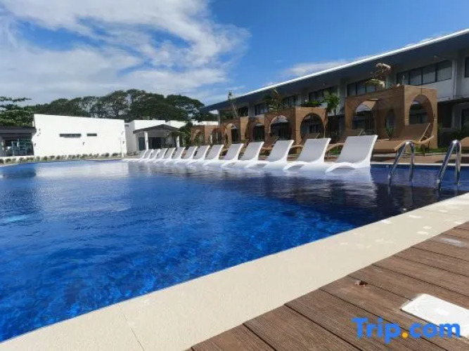 Hudor Resort - Bauang