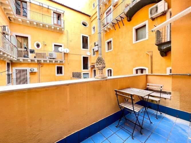 Cantu' Suite - Catania