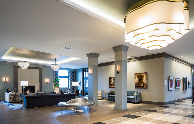 Delamar West Hartford - Hartford, CT
