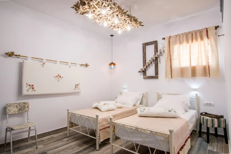 Elaiolithos Luxury Retreat Naxos - Adults Only - Naxos