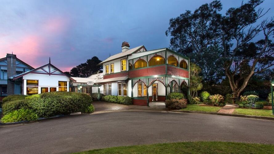 La Maison Boutique - Blue Mountains