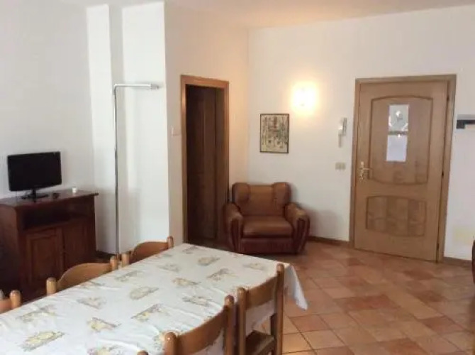 Residence Malibu' - Falcade