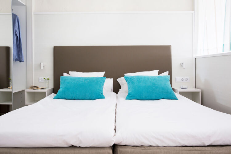 Grupotel Las Pitas - Maspalomas