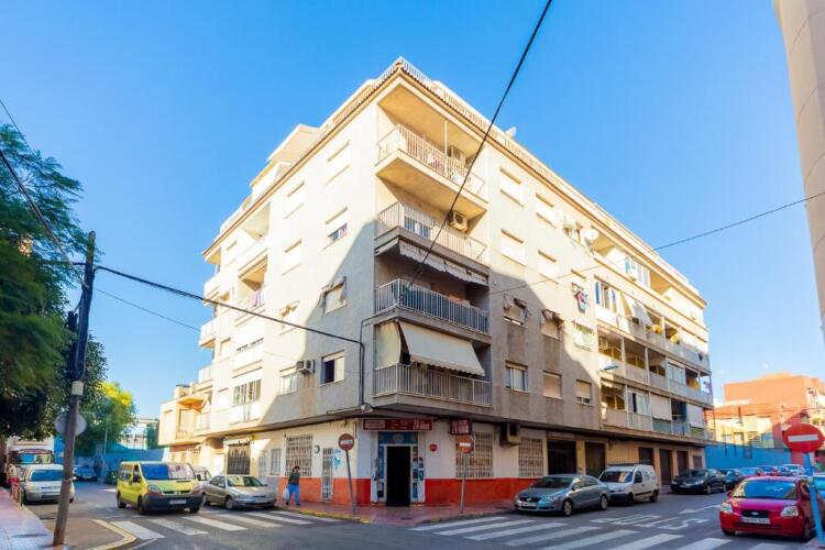 Alegria Id49 - Torrevieja