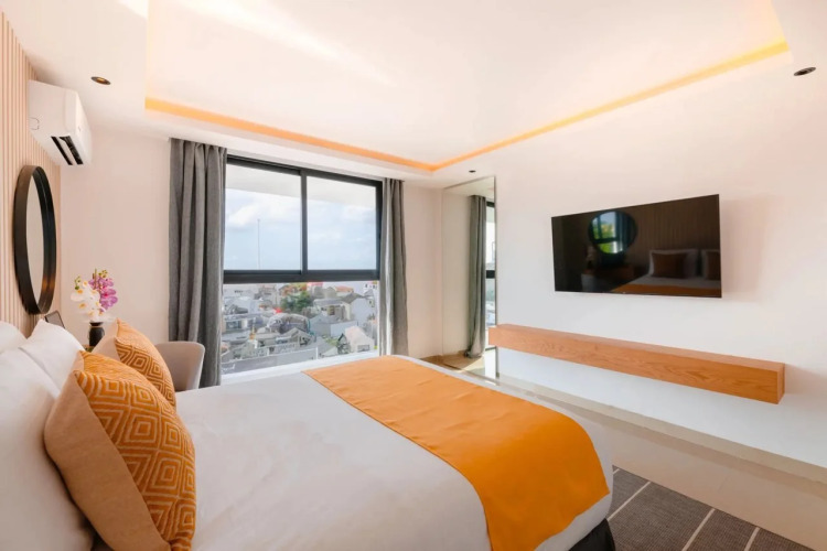 Coralia Boutique Hotel Cozumel - Cozumel