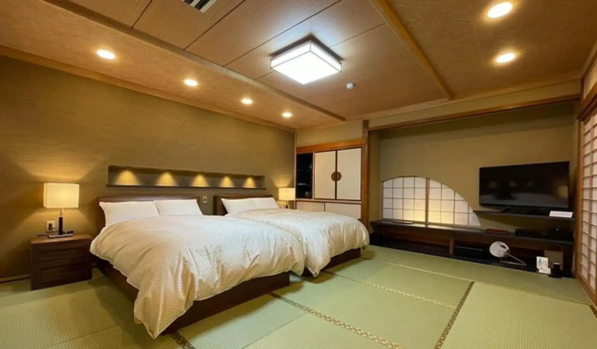 Ryozan - Tajimi