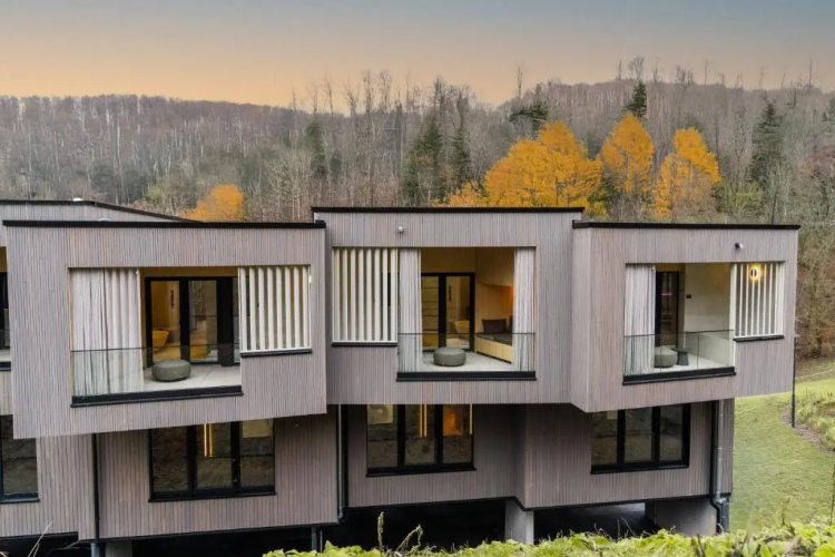 Hotel & Spa Suiten Freiwerk - Harz