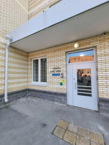 Apartments On 42 Zanevsky Ave - San Petersburgo, Rusia