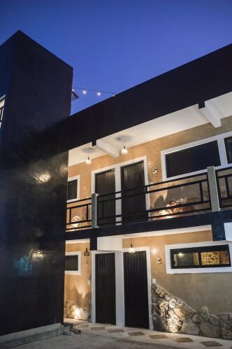Habitaciones Colonial Zaci - Valladolid, México