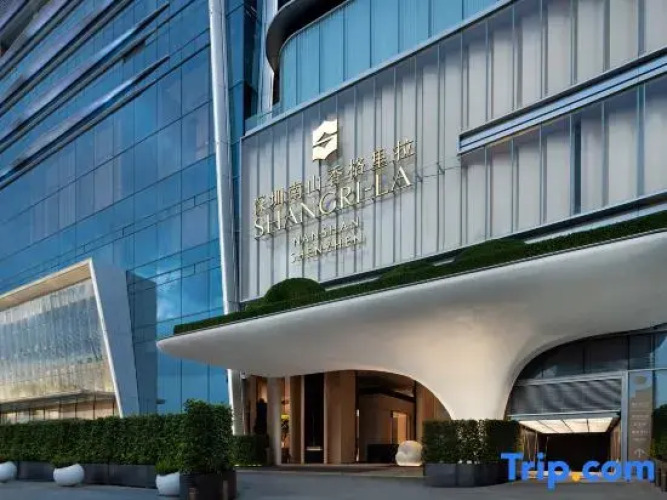 Shangri-la Nanshan, Shenzhen - Tin Shui Wai