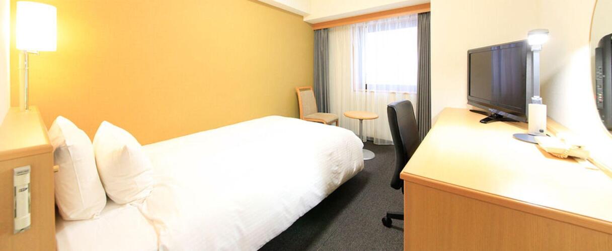 Richmond Hotel Hakataekimae - Fukuoka