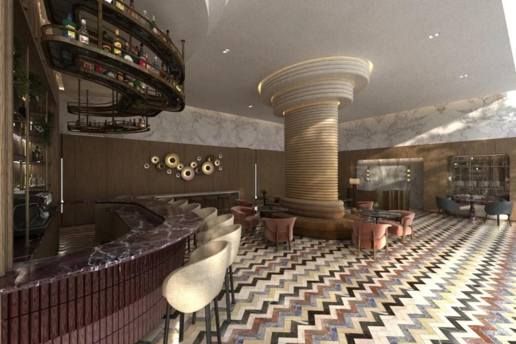 Hotel Pinar Plaza - Chamartín