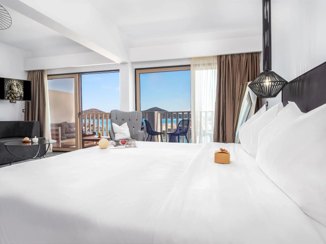 Kalypso Suites Hotel - Elounda